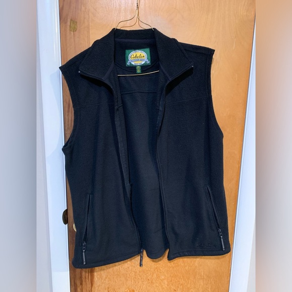 Cabela's | Jackets & Coats | Cabelas Vest | Poshmark